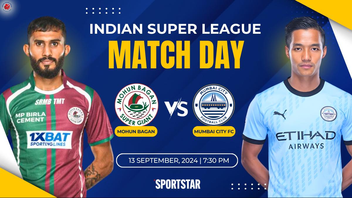 MBSG 2-2 MCFC, Highlights, ISL 2024-25: Krouma scores in stoppage time to help Mumbai City FC ...